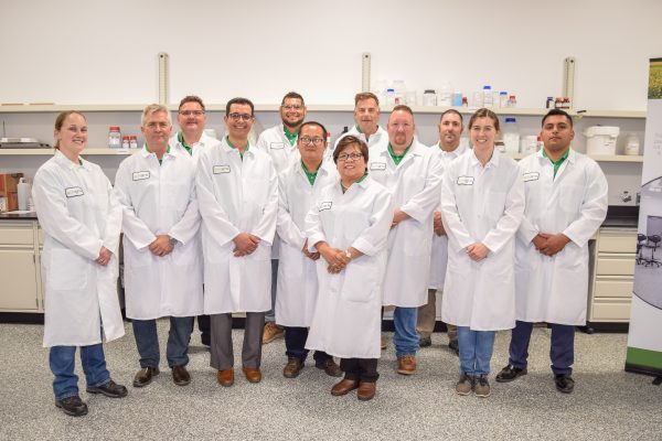 Why Actagro - Actagro